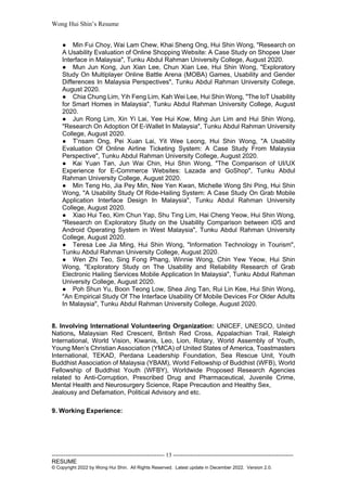 2022-December_Version-2-ResumeWongHuiShin_Career_Research.pdf ...
