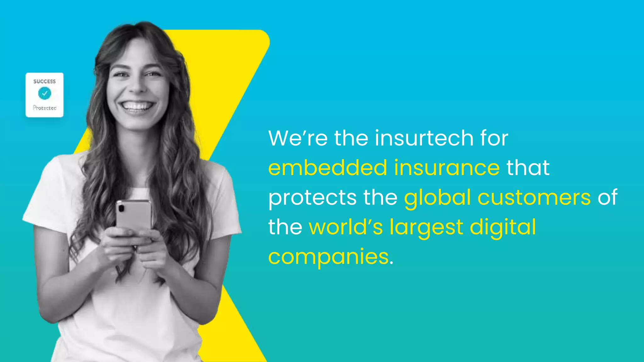 Cover Genius - InsurTech Innovation Award 2022 | PPTX