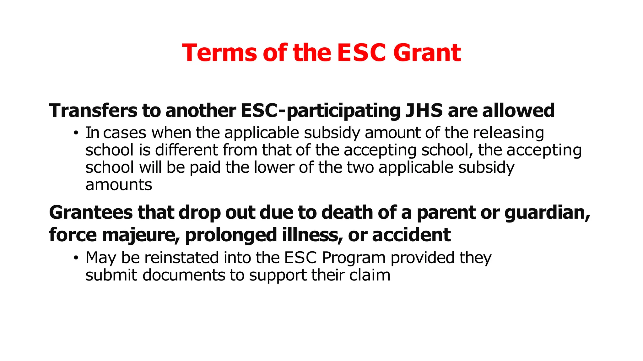 2022-ESC-and-TSS-Guidelines-and-Processing-of-Payments (1).pptx
