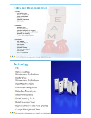 Essential Reference and Master Data Management | PDF