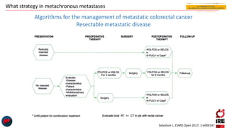 Metachronous liver metastases.pptx