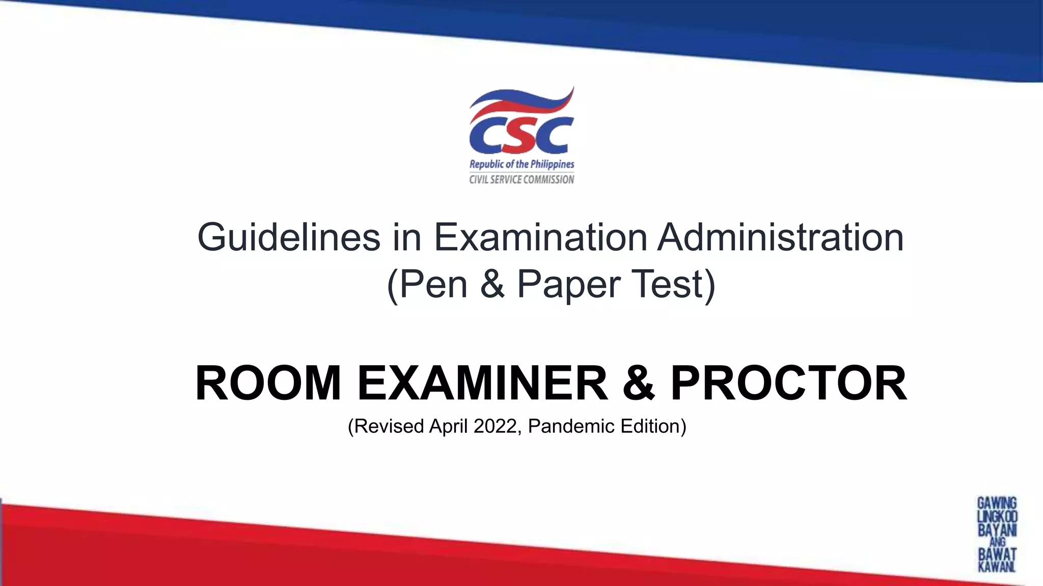 2022-GUIDELINES-ROOM-EXAMINERS-PROCTORS-1.pptx