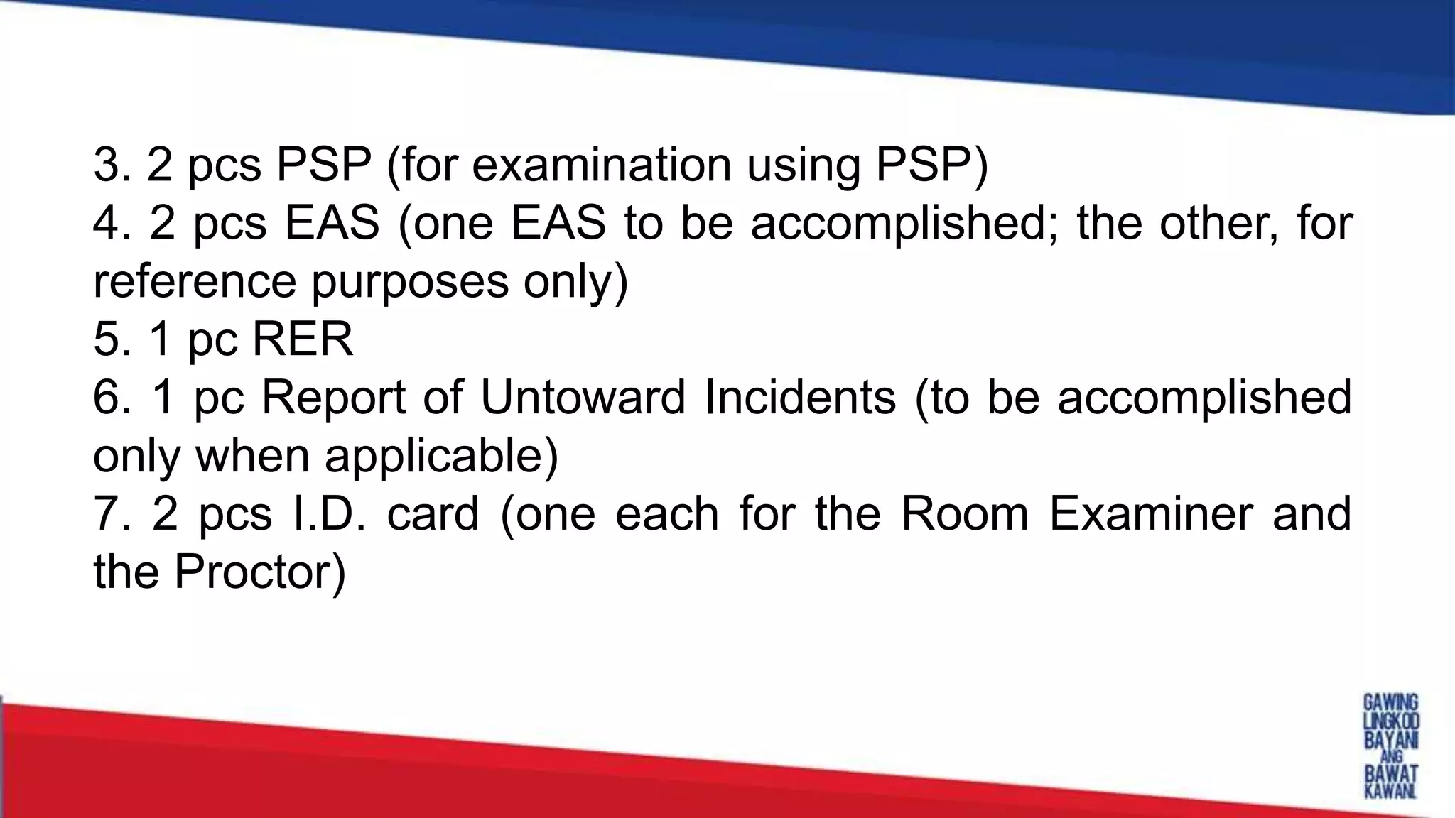 2022-GUIDELINES-ROOM-EXAMINERS-PROCTORS-1.pptx