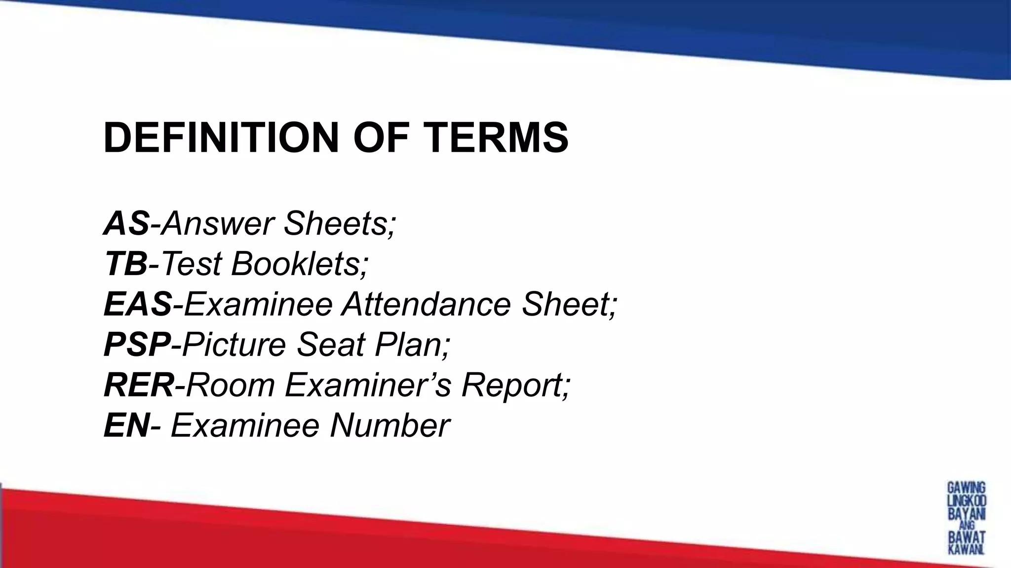 2022-GUIDELINES-ROOM-EXAMINERS-PROCTORS-1.pptx
