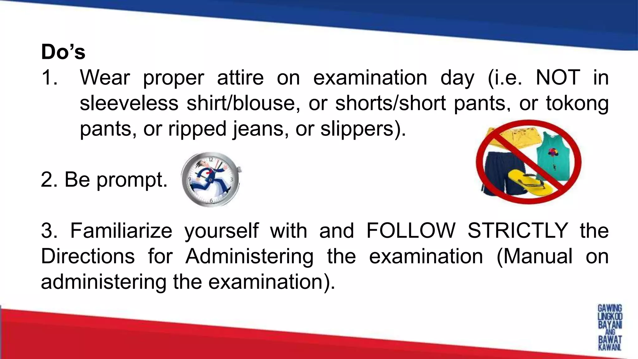 2022-GUIDELINES-ROOM-EXAMINERS-PROCTORS-1.pptx