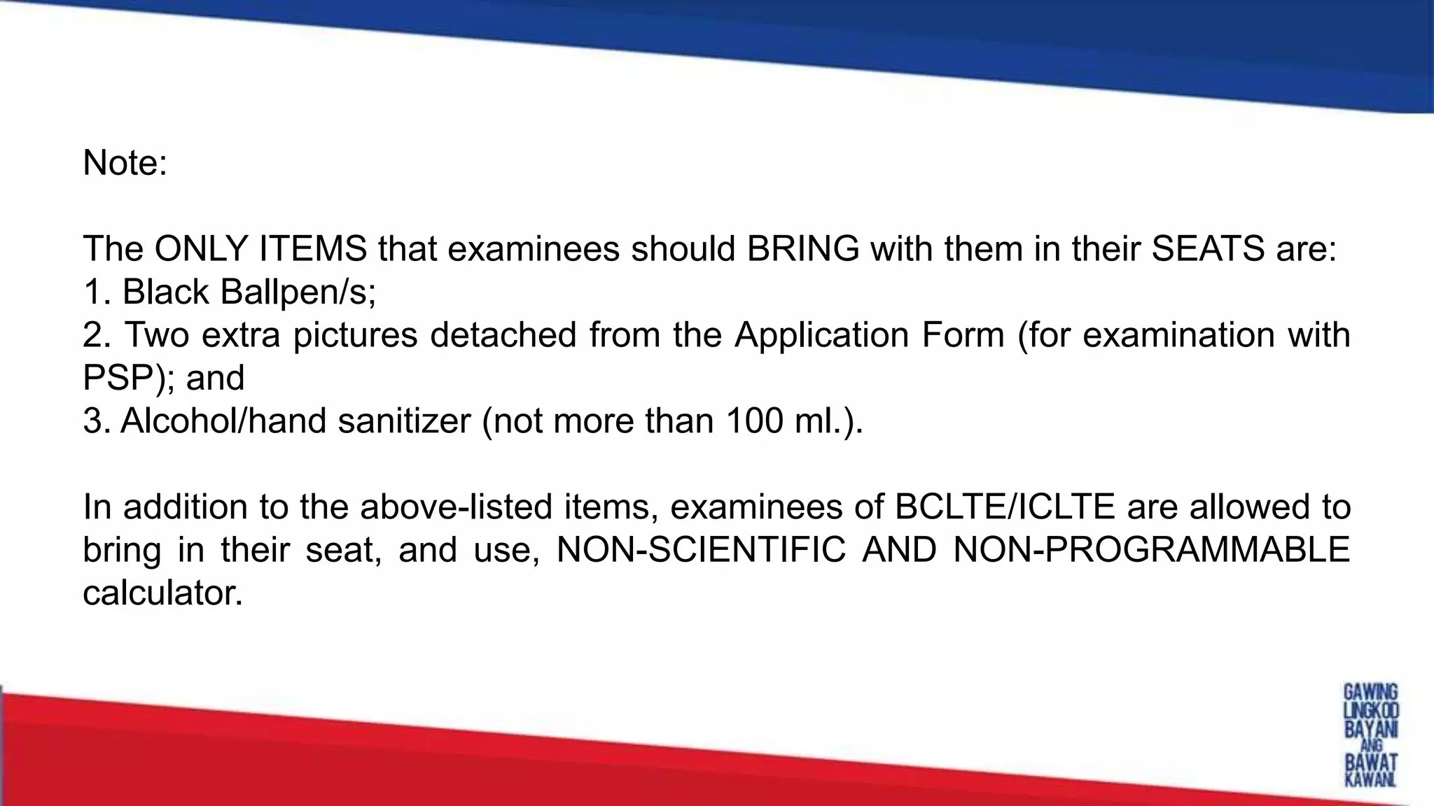 2022-GUIDELINES-ROOM-EXAMINERS-PROCTORS-1.pptx