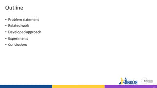 CA-SUM Video Summarization | PPTX | Video Software | Computer Software and Applications