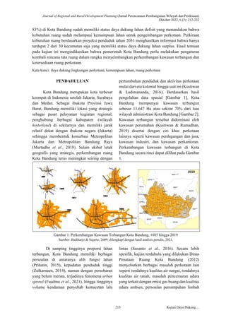 Kajian Daya Dukung Lahan Kota Bandung.pdf