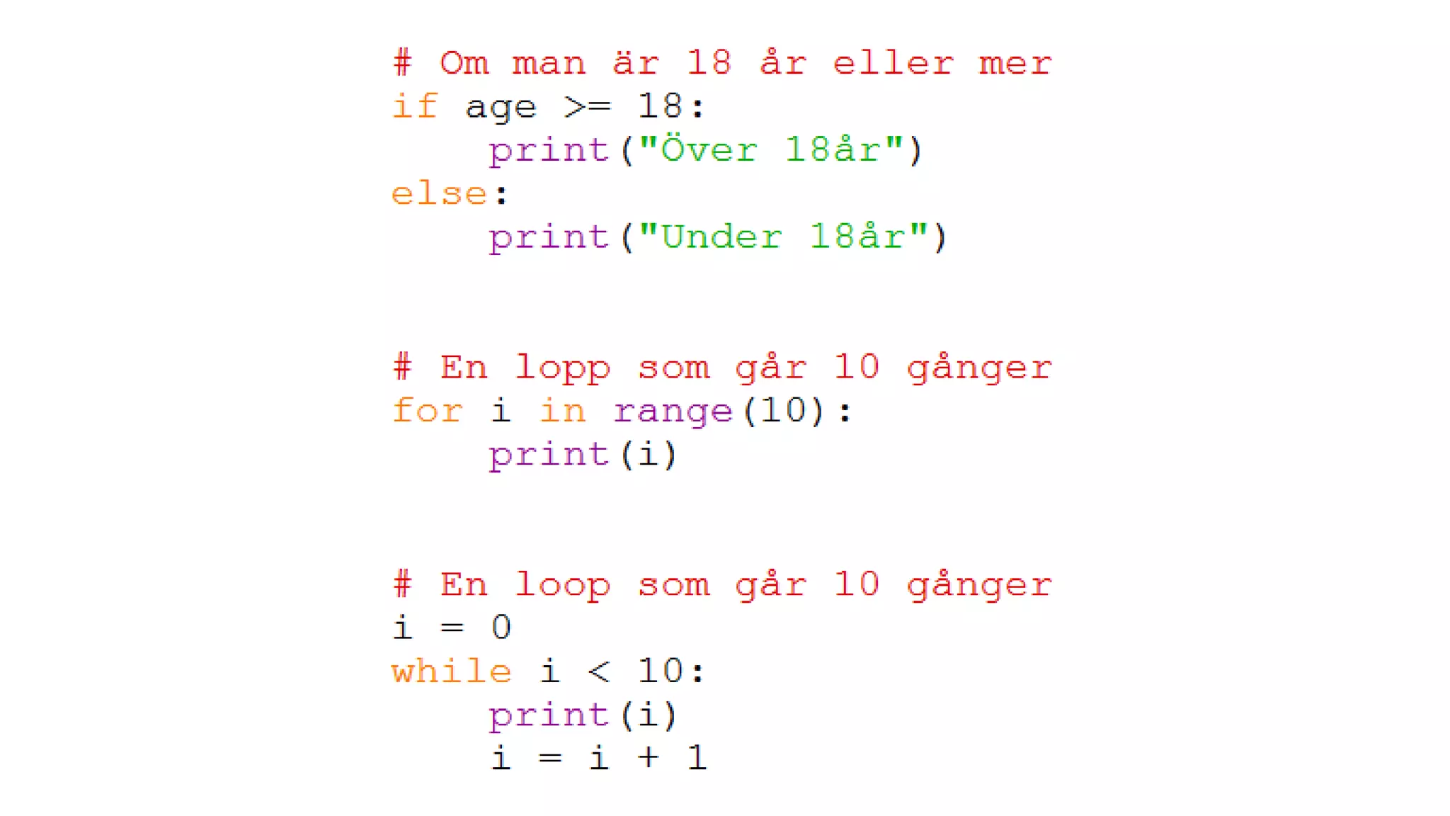 HT22 - DA354A - Listor & lexikon | PPT
