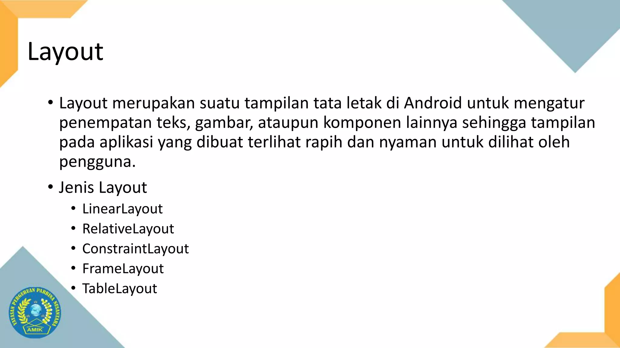 2022 - Pertemuan - Layout.pptx