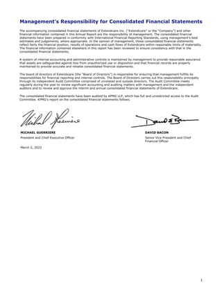 Extendicare open source | PDF