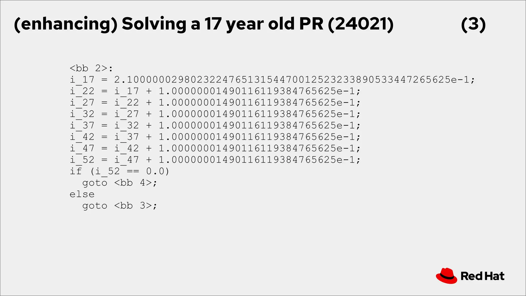 2022-ranger-update-Cauldron for gcc versions | PPT