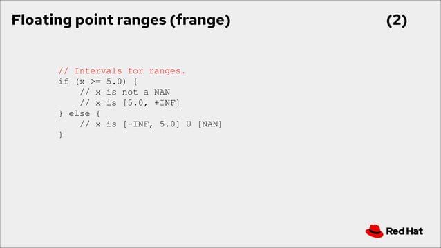 2022-ranger-update-Cauldron for gcc versions | PPT
