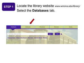 2022-wsulibraryfindadatabase.pptx