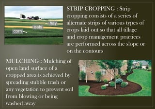 2022001030 watershed management ppt agronomy | PPT