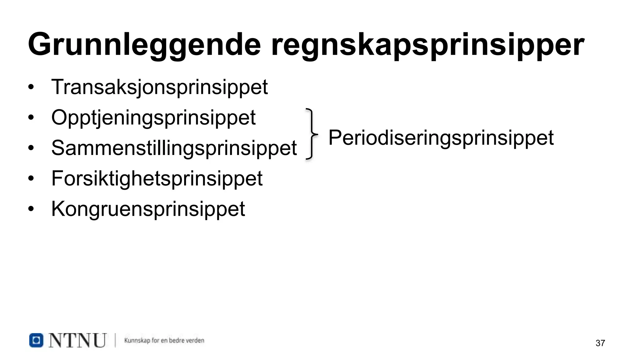 Finansregnskap med analyse - Forelesning 1.pptx