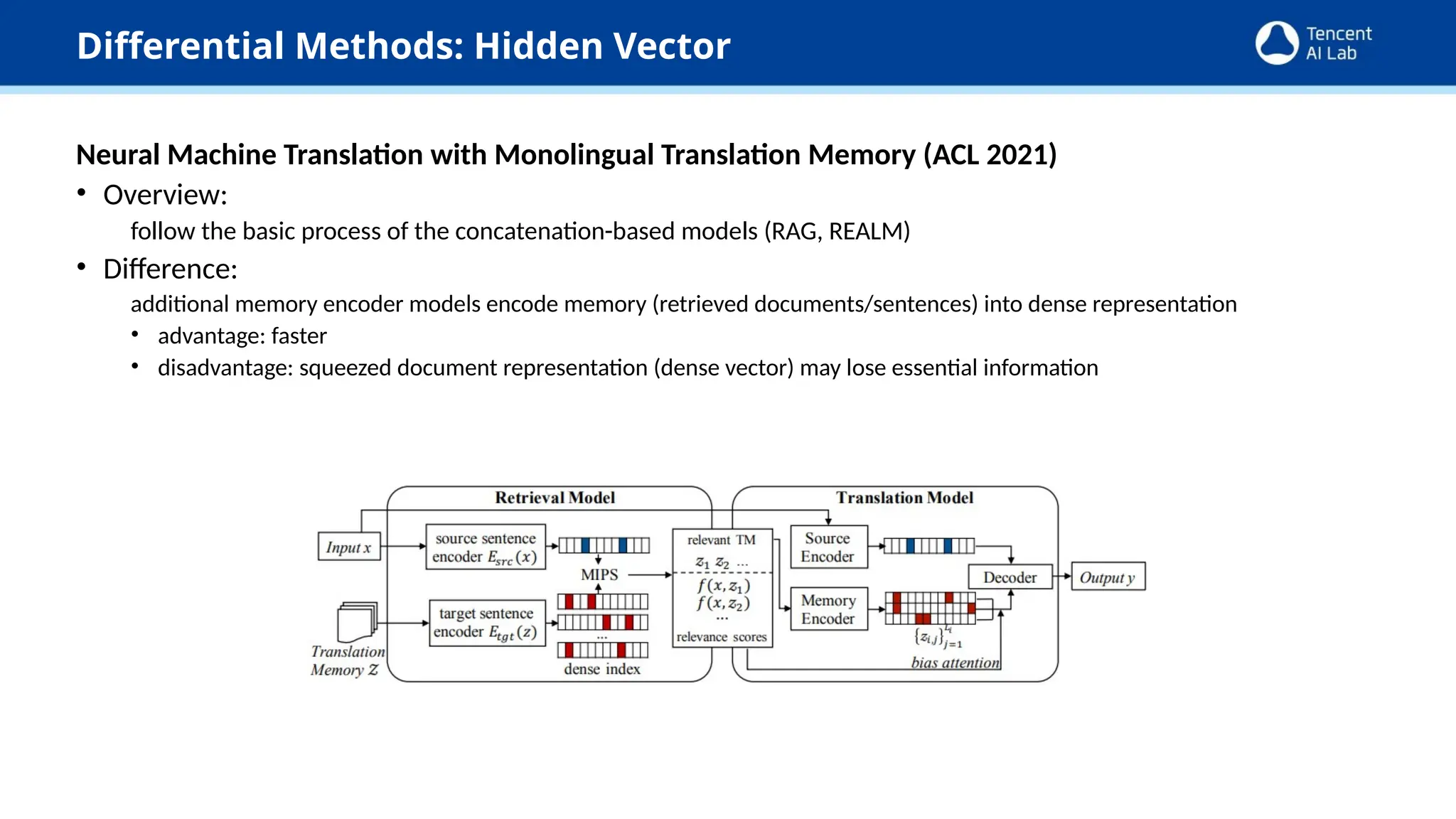 Retrieval Augmented Generator presentation slide part1 | PPTX