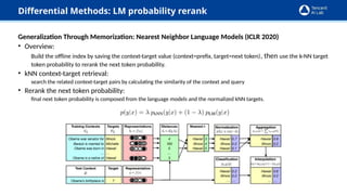 Retrieval Augmented Generator presentation slide part1 | PPT