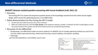 Retrieval Augmented Generator presentation slide part1 | PPTX
