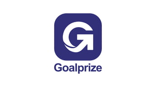 Goalprize Pitch Deck | PDF