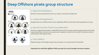 Improvement of the legal framework for maritime security in West Africa ...