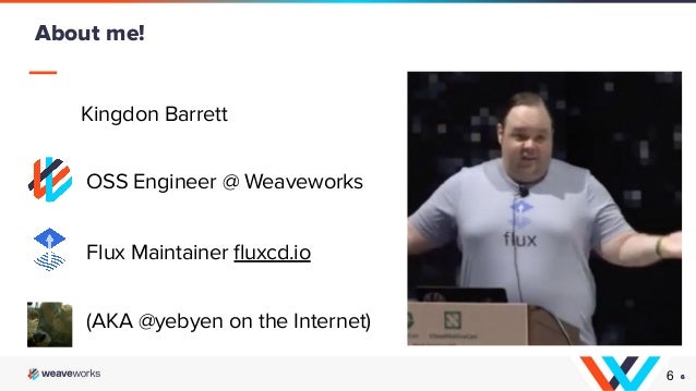 GitOps with GitHub Actions & Flux by Kingdon Barrett | PDF