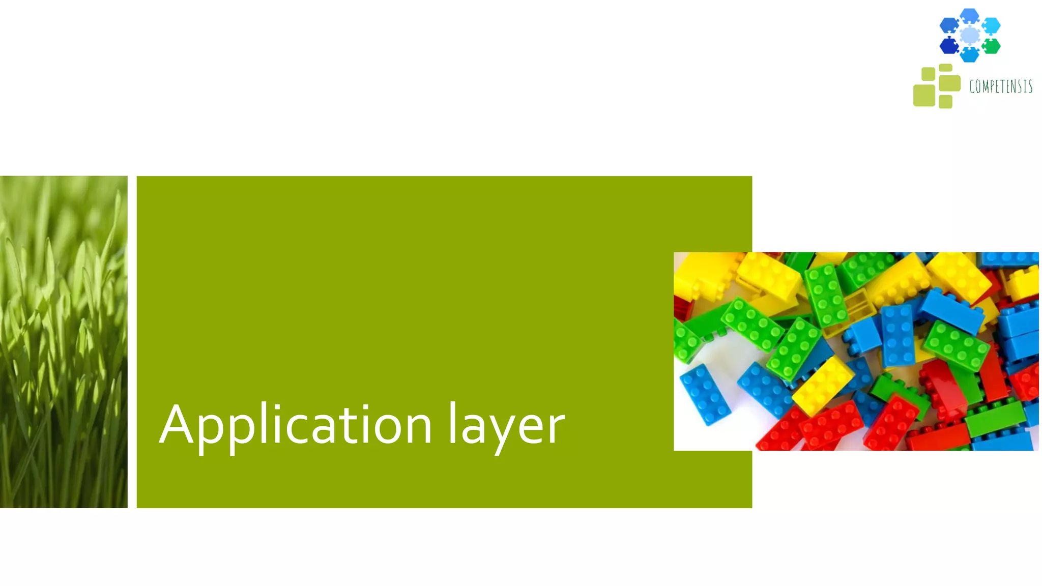 ArchiMate application and data architecture layer - Simplify the models ...