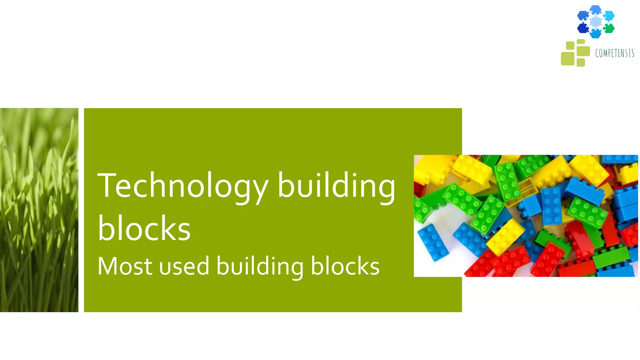 ArchiMate technology layer - Simplify the models | PDF | Computing | Technology & Computing