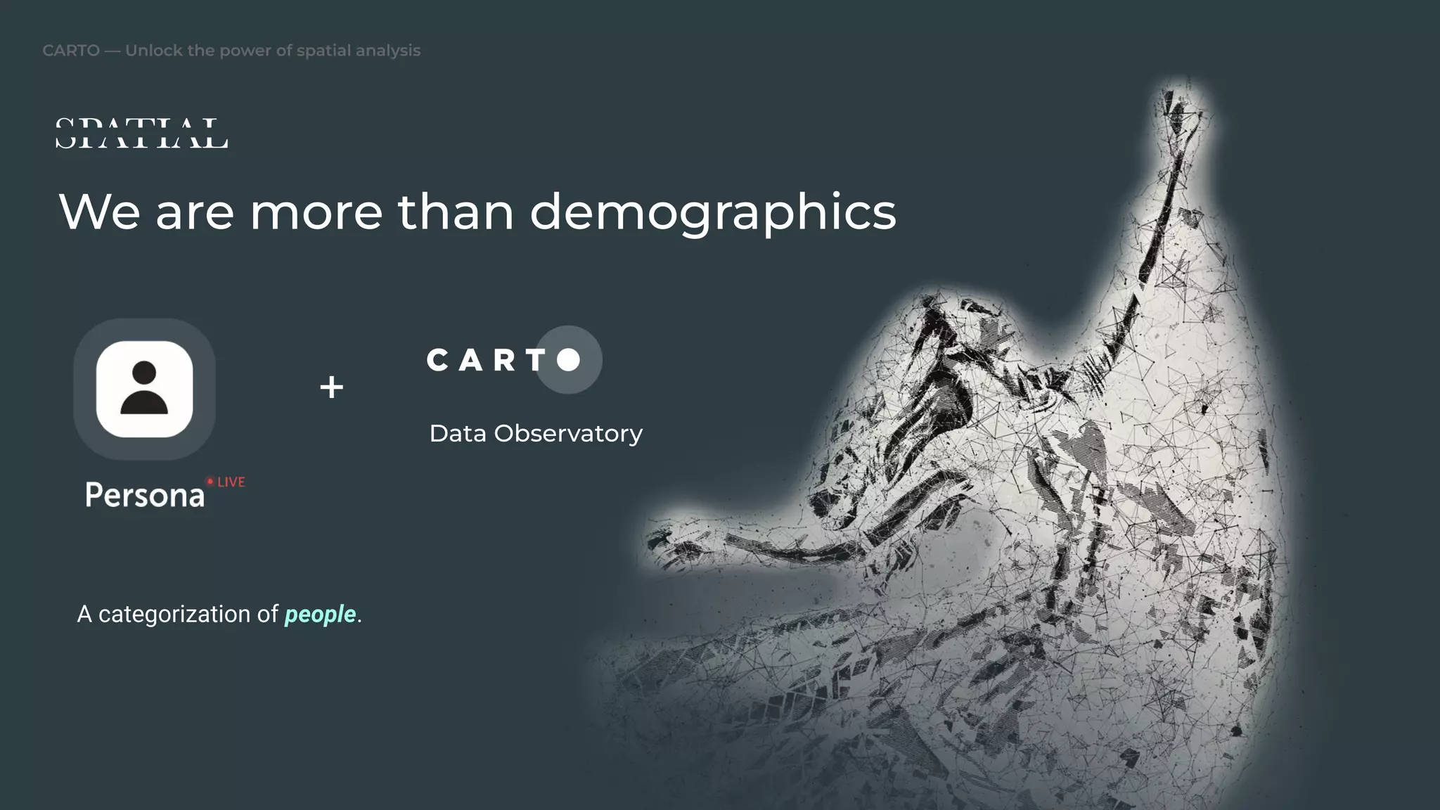 Can Kanye West Save Gap? Real-Time Consumer Social Media Segmentation On CARTO | PPT