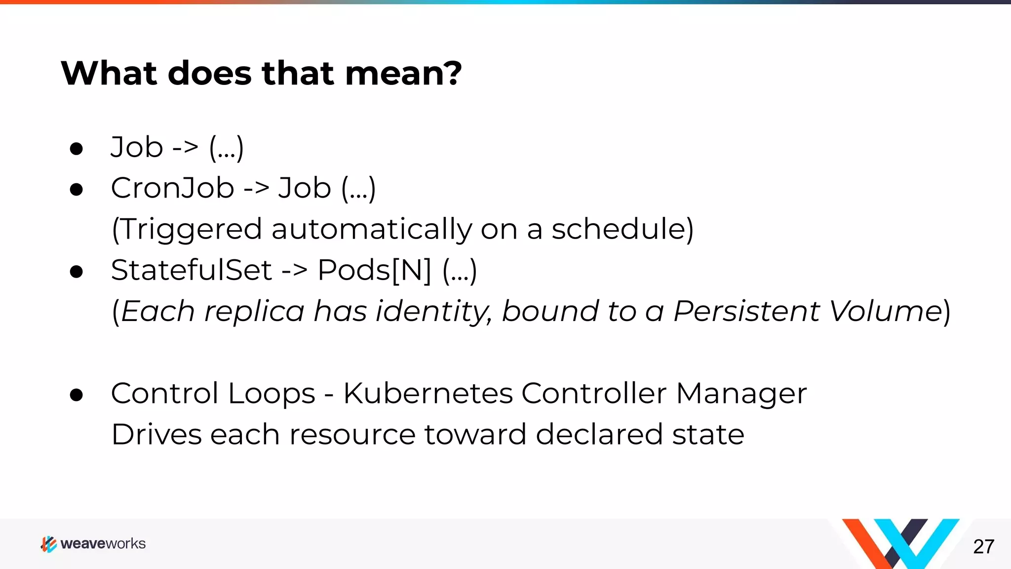 Intro To Kubernetes And Gitops Workshop Ppt