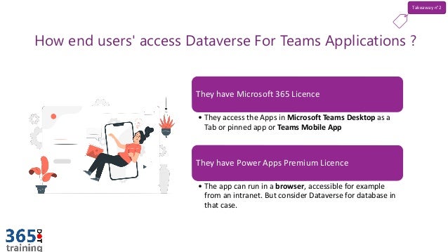 PowerApps - 10 things you wish you knew dataverse for teams | PDF
