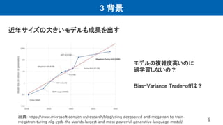 [DL輪読会]Grokking: Generalization Beyond Overfitting on Small Algorithmic Datasets | PPTX