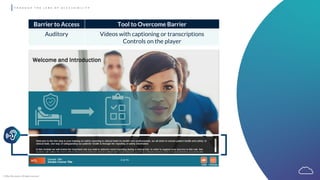 Accessibility and eLearning: The Association’s Guide to WCAG | PDF