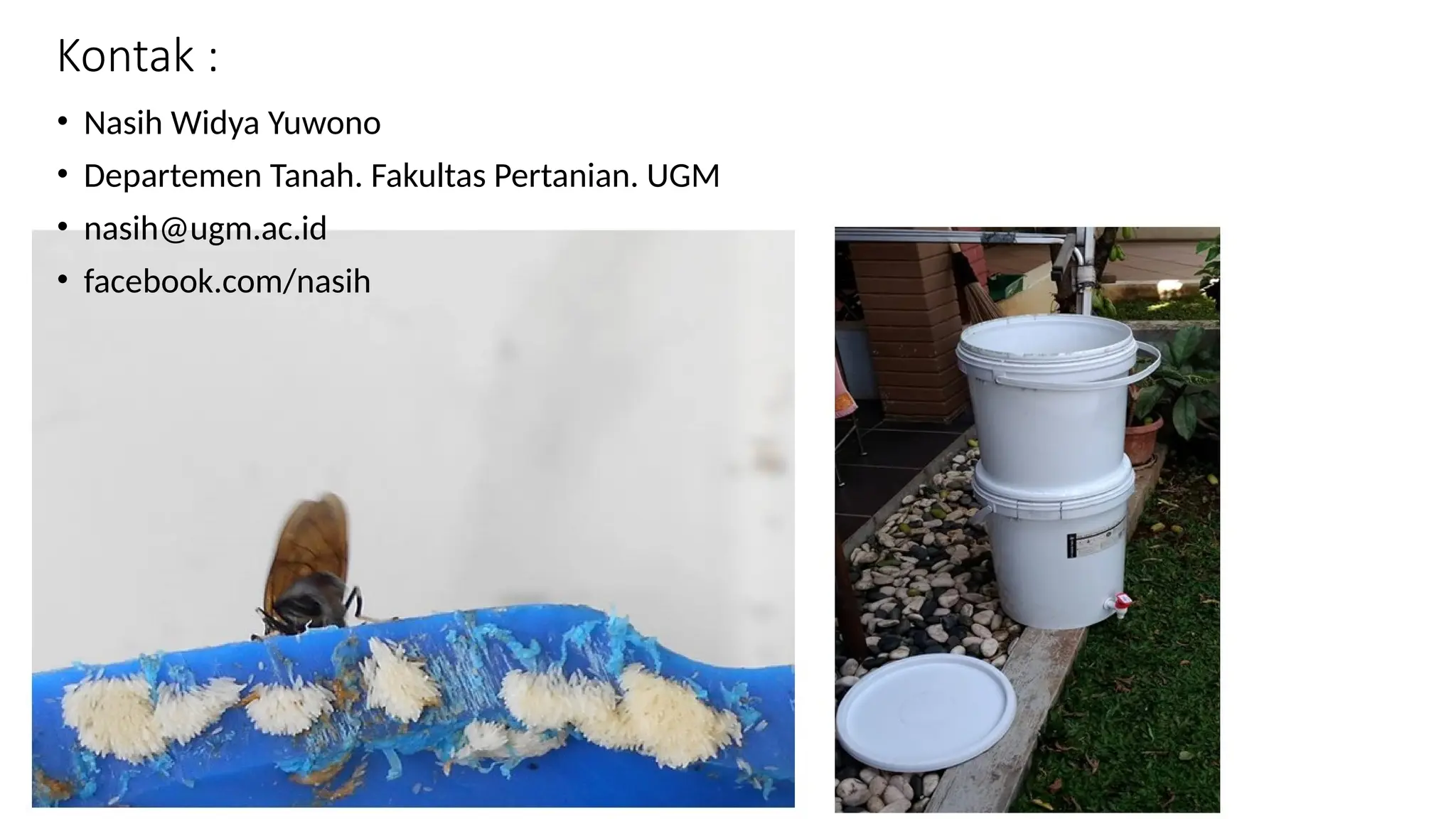 2022 03 Ember Tumpuk pembuatan tempat sampah organik | PPTX