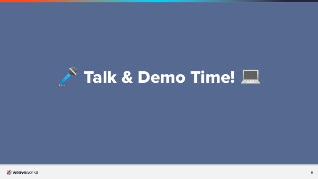 GitOps Core Concepts & Ways of Structuring Your Repos | PDF