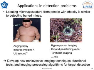 Object segmentation tasks and methods used in medical imaging | PDF