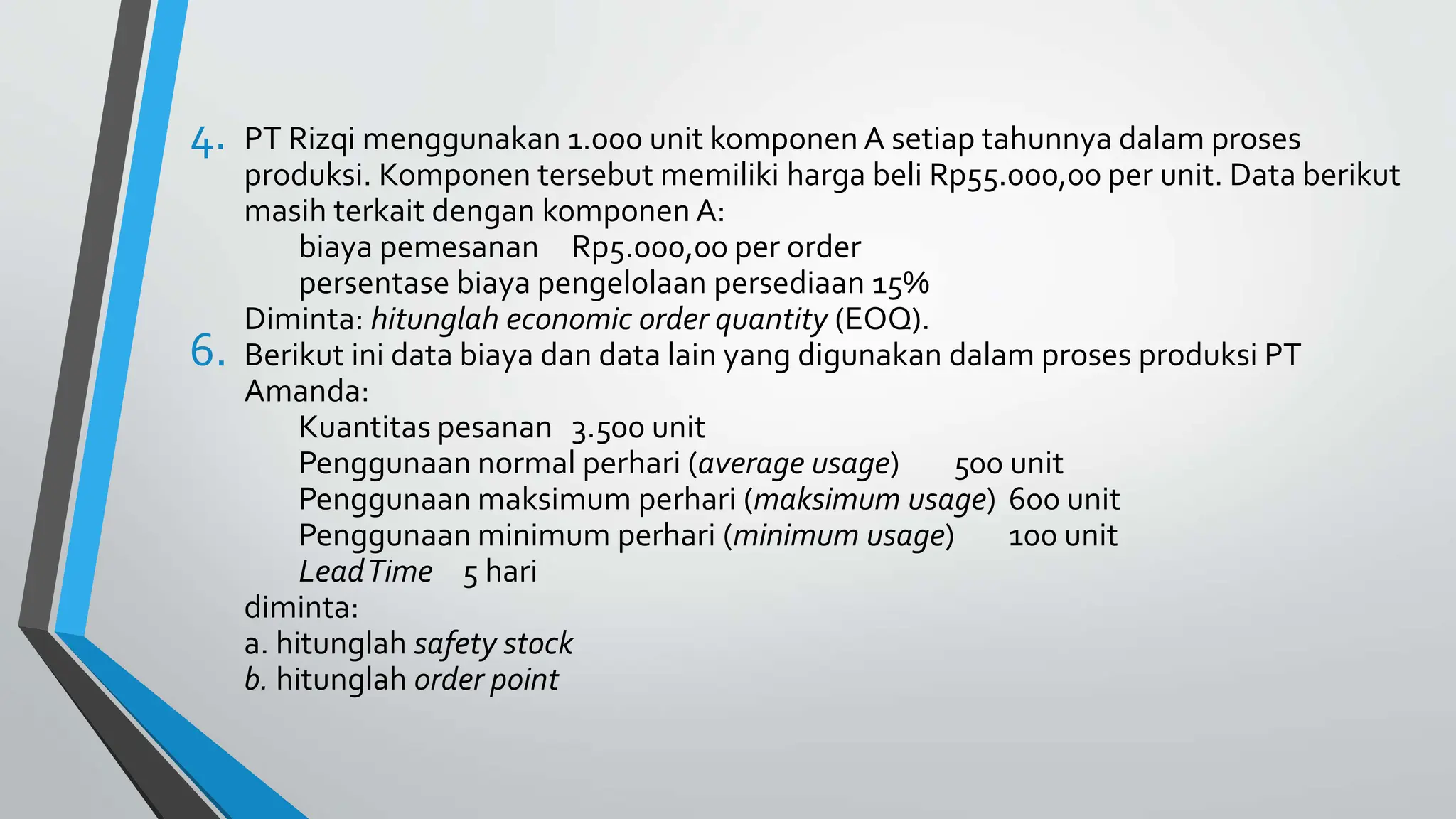 20220428_6 & 7 Pengendalian & Perencanaan Bahan Baku.pptx