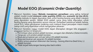 20220428_6 & 7 Pengendalian & Perencanaan Bahan Baku.pptx