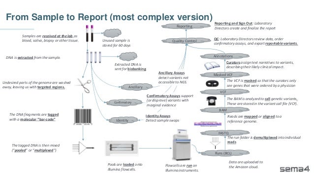 Production Bioinformatics, emphasis on Production | PPT