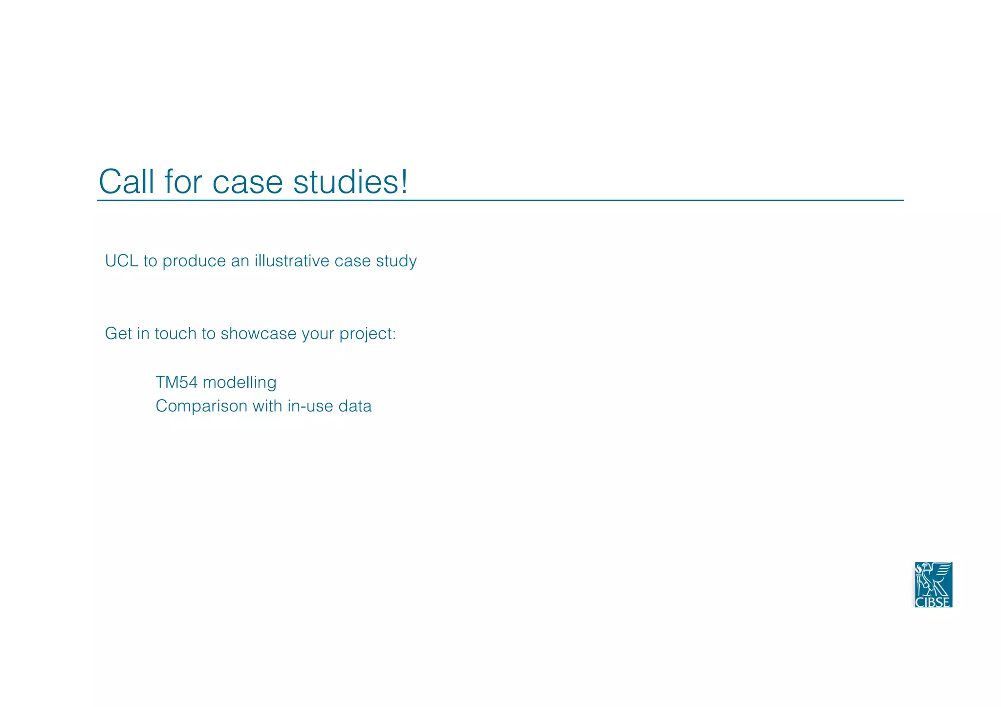 Julie Godefroy - TM54 Analysis Webinar | PDF