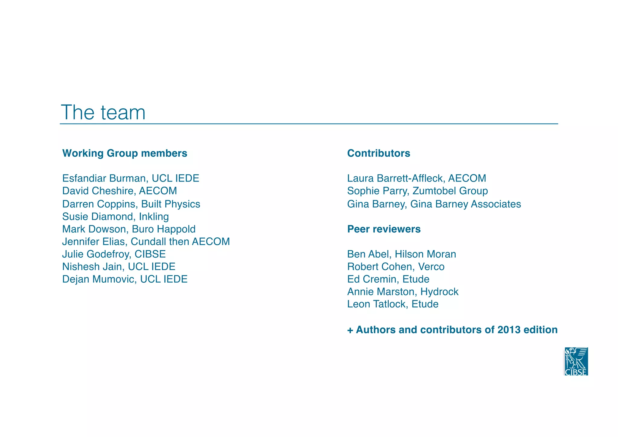 Julie Godefroy - TM54 Analysis Webinar | PDF