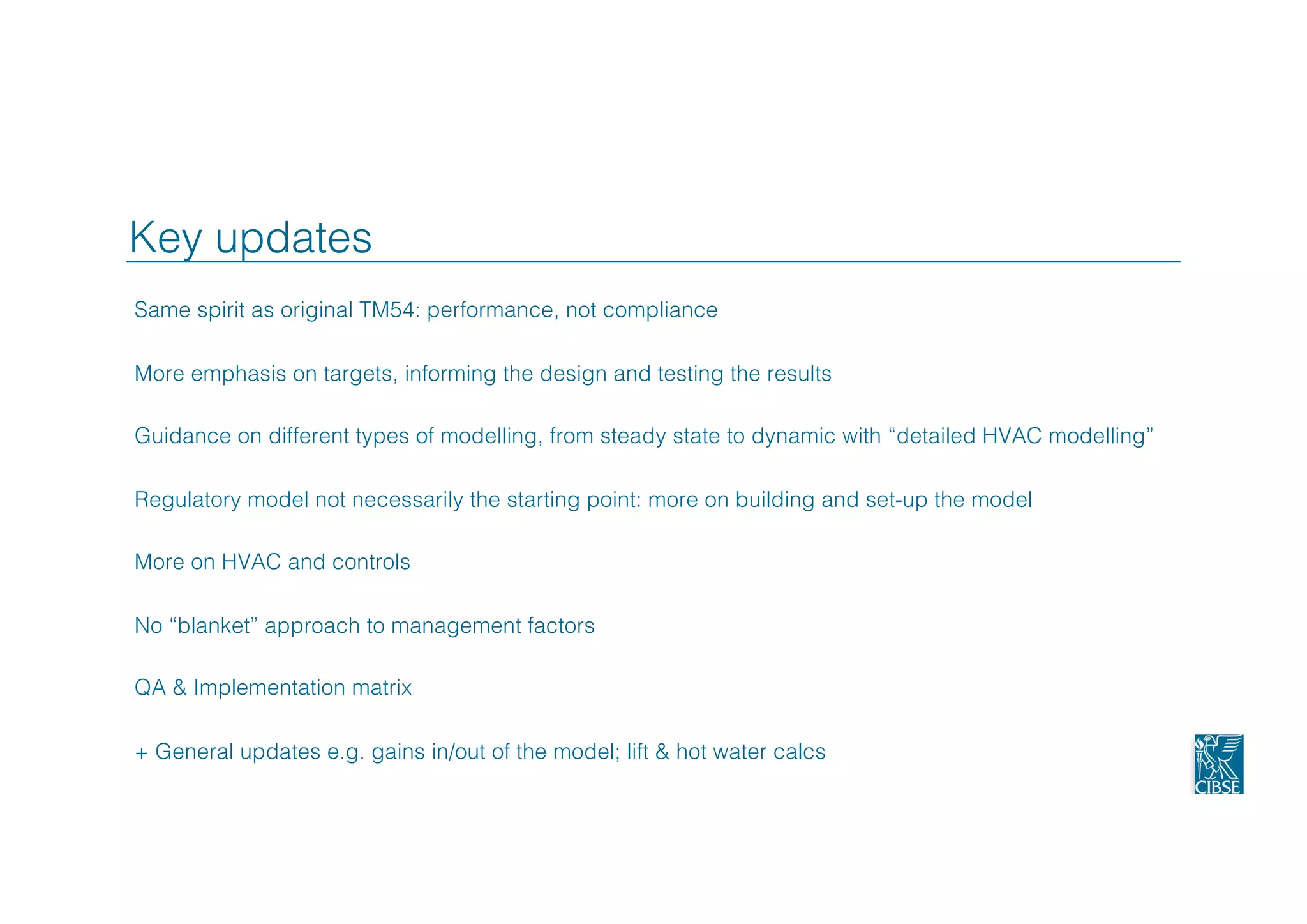 Julie Godefroy - TM54 Analysis Webinar | PDF
