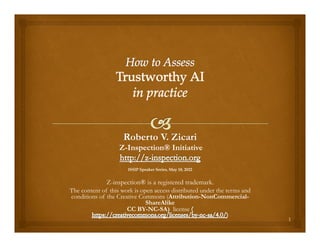20220518 Roberto_Zicari ISSIP_Award_Talk.pdf