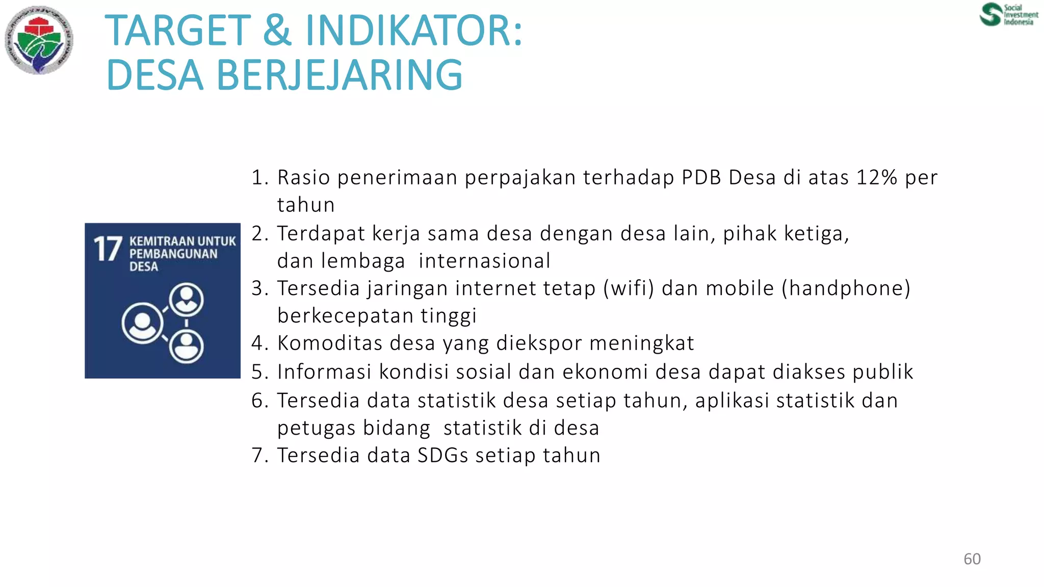 20220524_SIILS_Memahami SDGs Desa.pptx