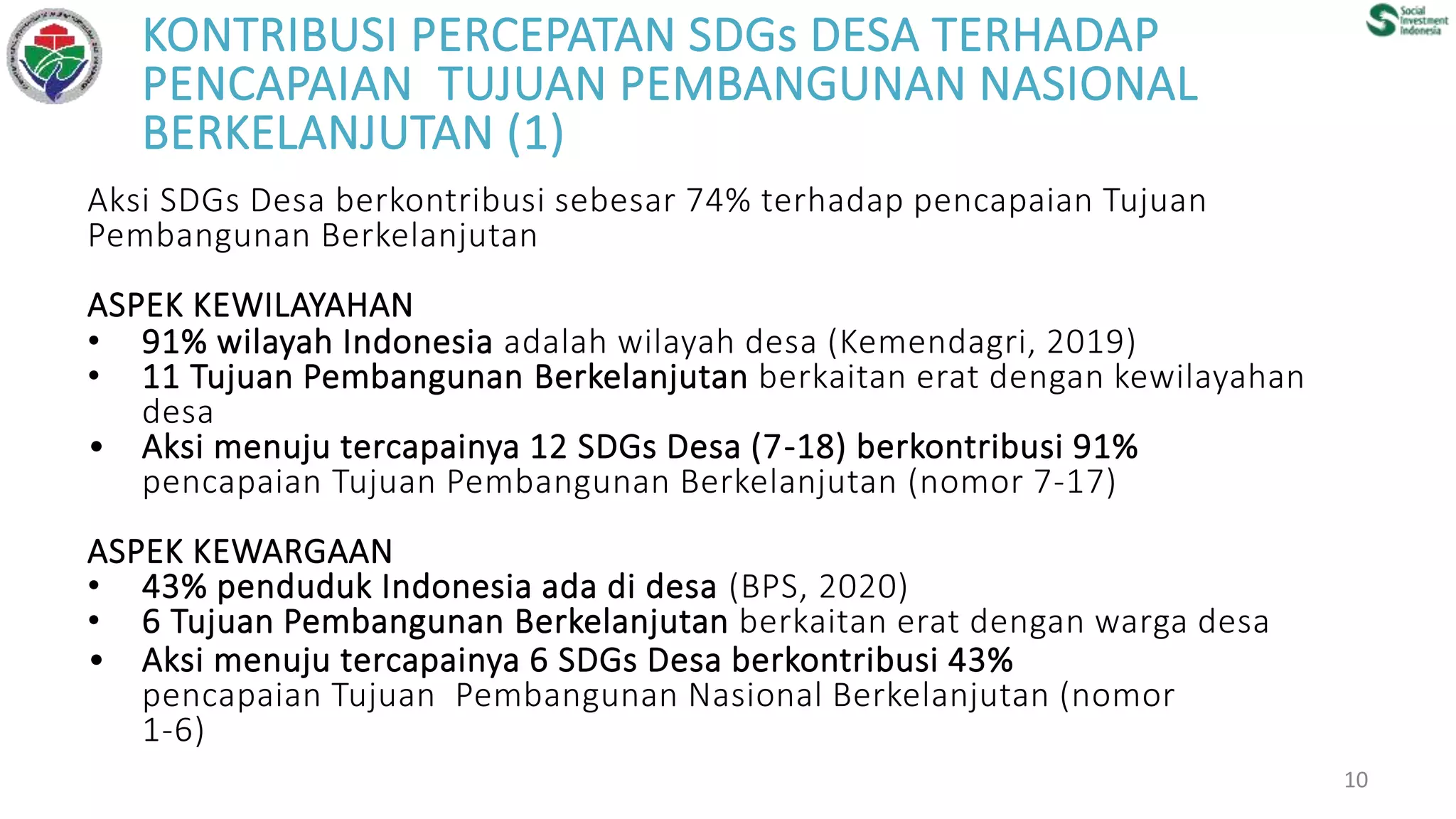 20220524_SIILS_Memahami SDGs Desa.pptx