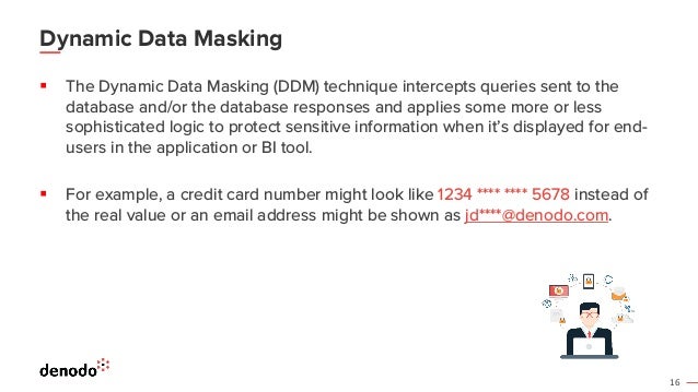 Simplifying Data Governance and Security with a Logical Data Fabric ...