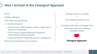 20220525 Peter_Compo Emergent Approach.pdf