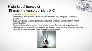 20220606-El transistor bipolar BJT-Intro.pptx
