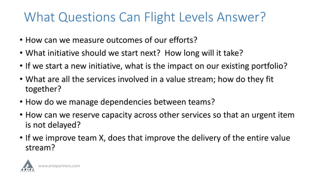 20220607 Introduction to Flight Levels | PDF