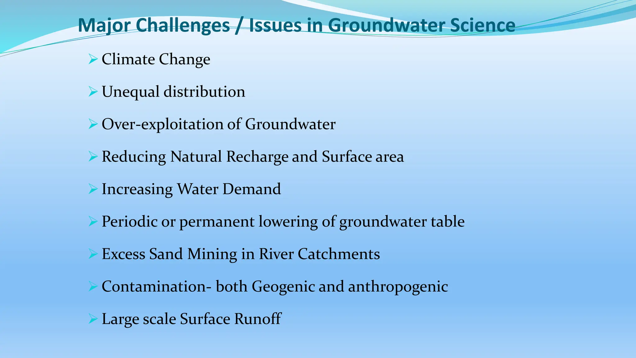 2022_06_27 Dr.Prafull Singh (1).pdf hydrology | PDF